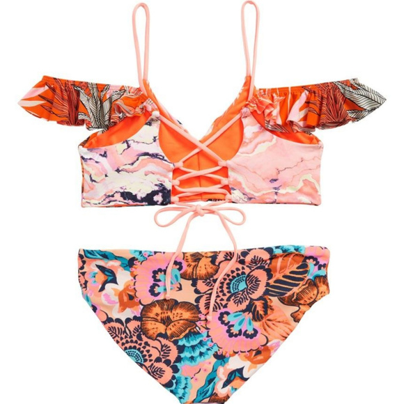 Maaji | Swim | Maaji Kids Set | Poshmark